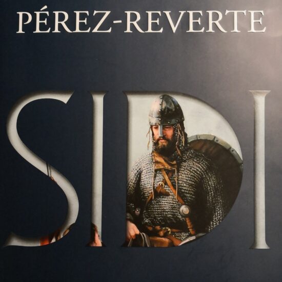 Sidi - Arturo Pérez-Reverte (Reseña con crucigrama interactivo ...
