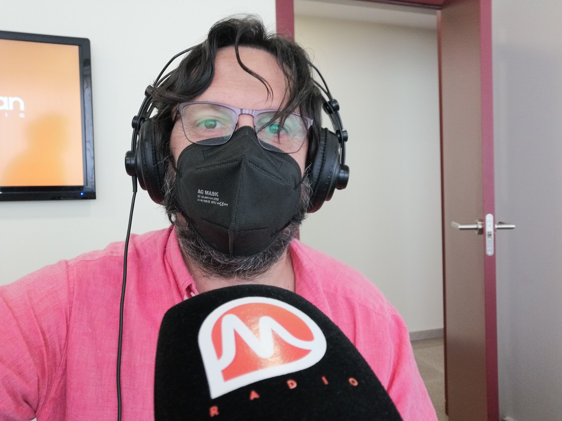 Dossier de prensa 2021 Sergio Reyes - Sergio Reyes Puerta